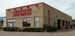 About Us | Crosstown Auto Repair, Burnsville, MN